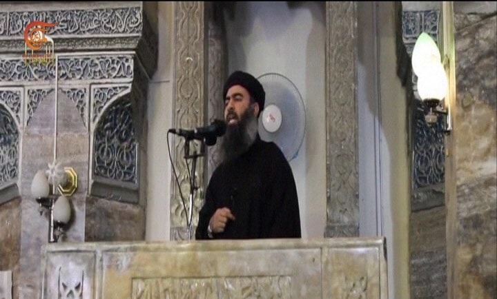 مَن هو أبو بكر البغدادي؟ الميادين