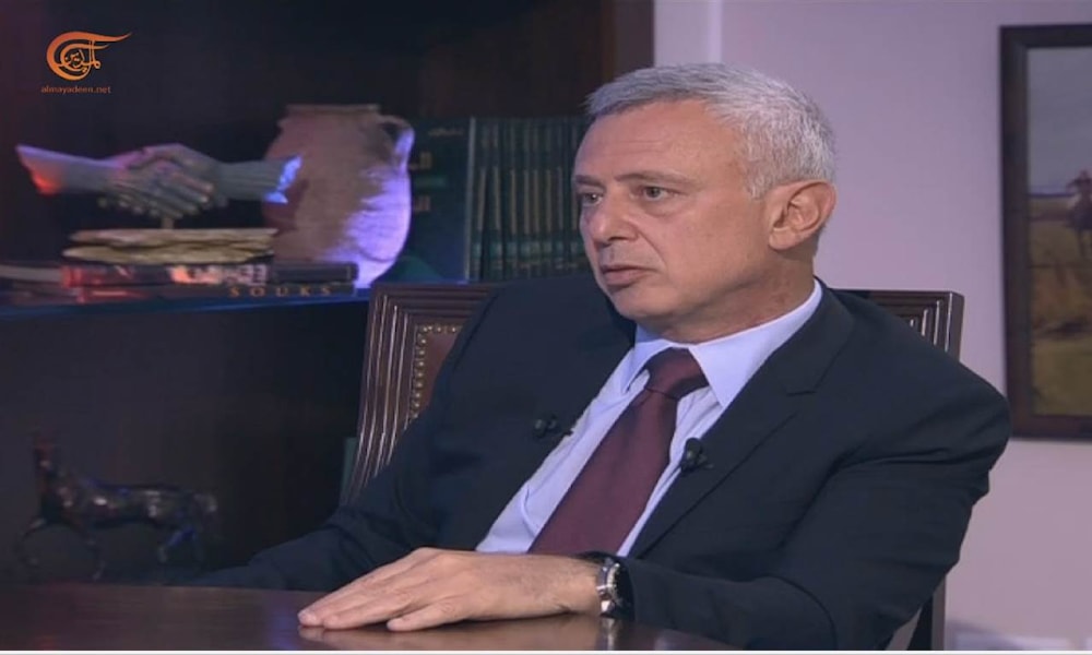 حوار مع رئيس تيار المردة اللبناني سليمان فرنجية الميادين