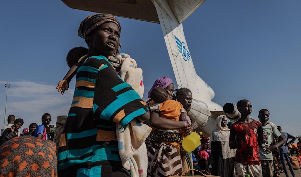 اليونيسف تعلن مقتل 435 طفلاً بعد 100 يوم من الحرب في السودان الميادين
