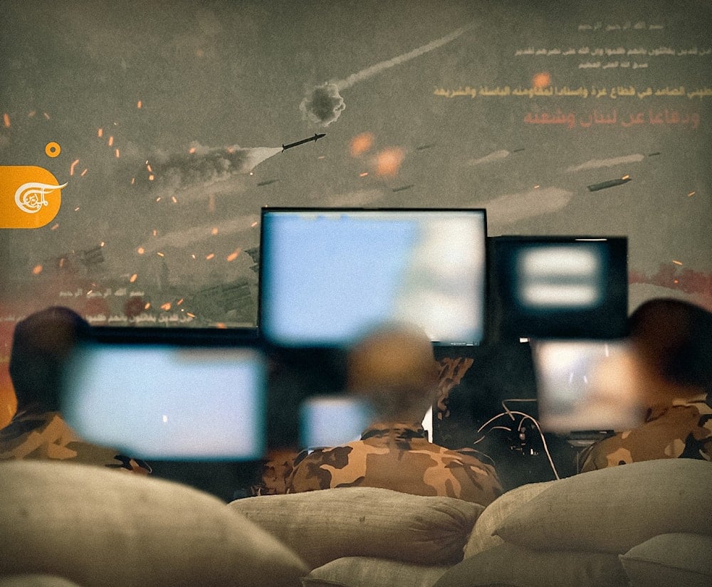 المقاومة الإسلامية في لبنان تصدر ملخصاً ميدانياً رفد الجبهات بالسلاح